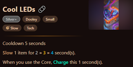 Best Dooley Builds Meta Tier List & Guide • The Bazaar Guides