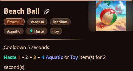 Best Vanessa Builds Meta Tier List & Guide • The Bazaar Guides