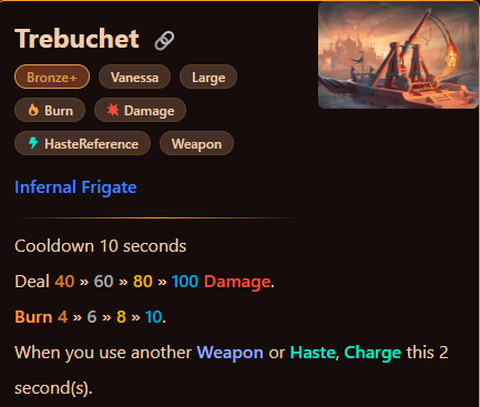 Best Vanessa Builds Meta Tier List & Guide • The Bazaar Guides