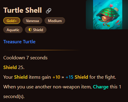 Best Vanessa Builds Meta Tier List & Guide • The Bazaar Guides