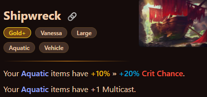 Best Vanessa Builds Meta Tier List & Guide • The Bazaar Guides