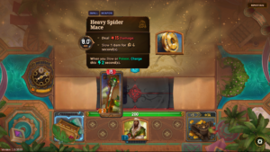 Best Mak Builds Meta Tier List & Guide • The Bazaar Guides